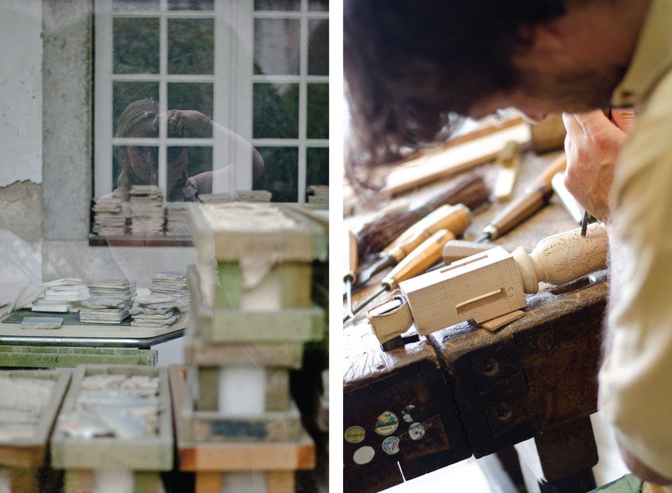 Student Photo Gallery: Portugal and Spain | Semester at Sea