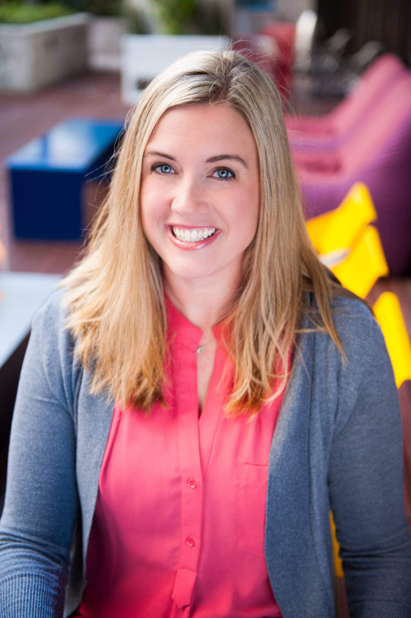 Let's Celebrate Semester at Sea Alumna on this International Women's Day! | Semester at Sea