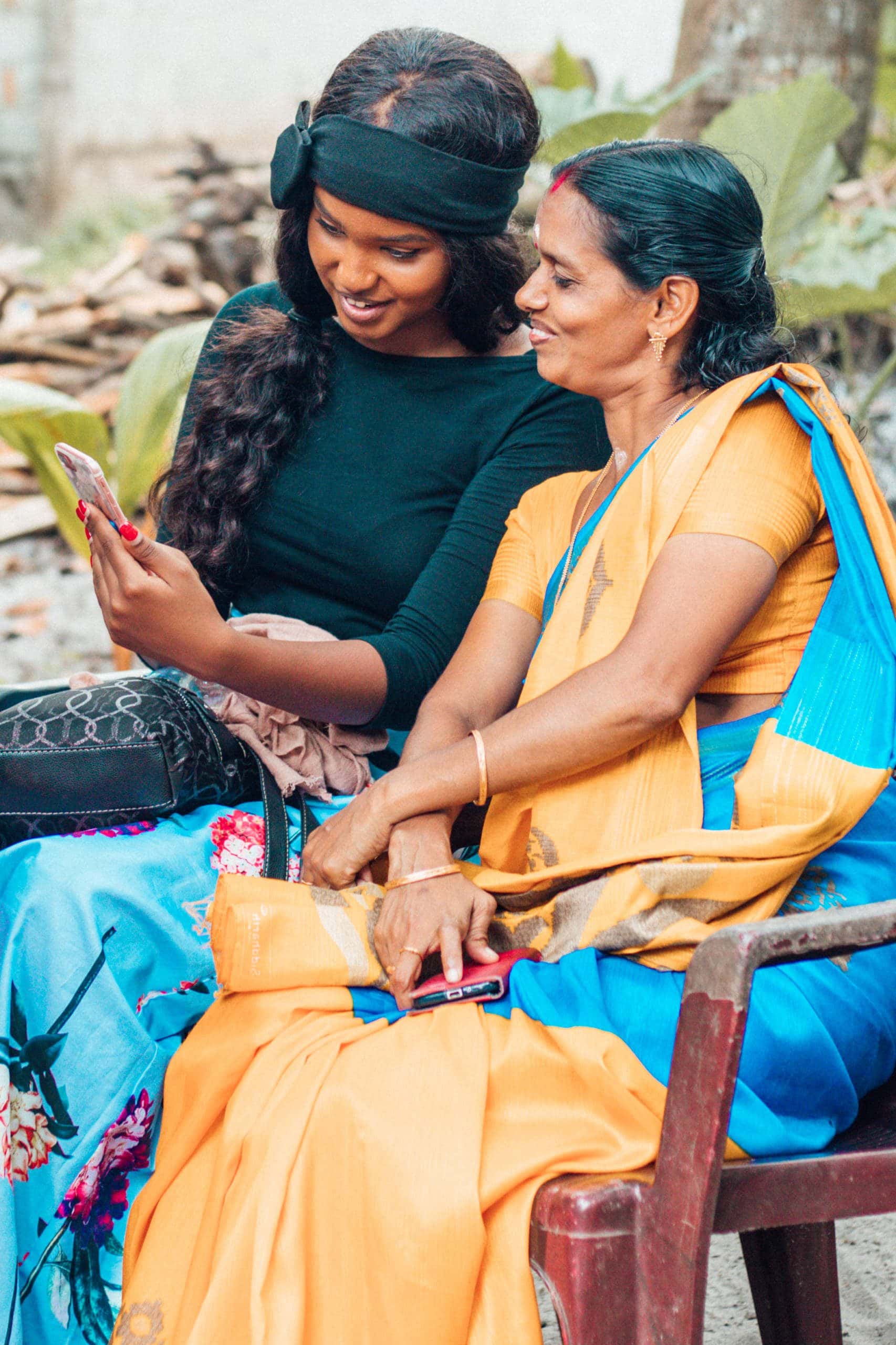 Kerala shining example of women empowerment in India | Semester at Sea