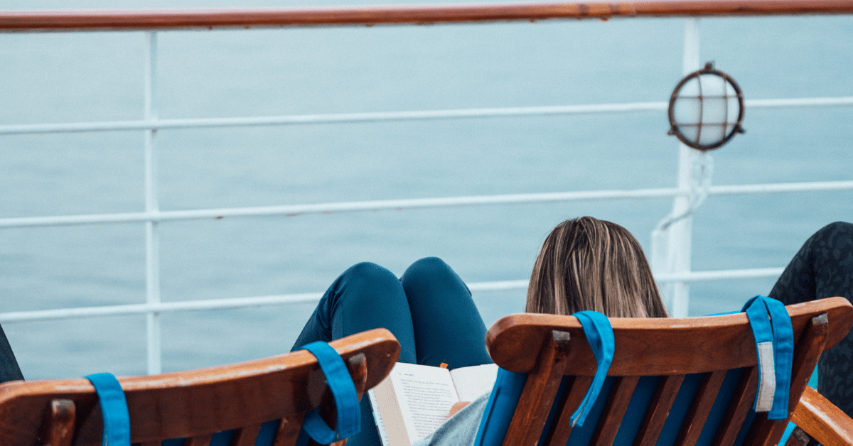 10 Must-Reads for the SAS Global Citizen